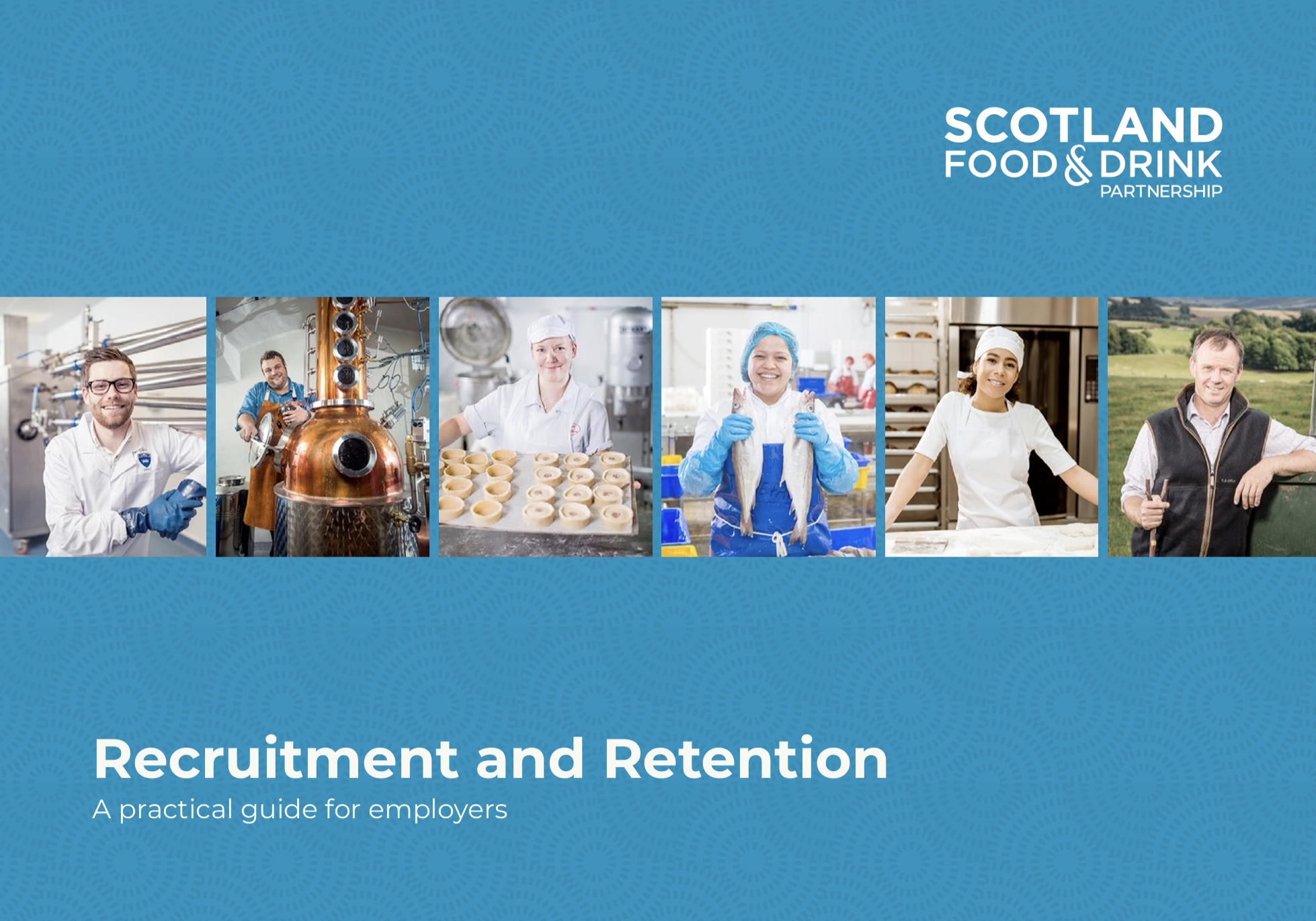 Toolkits - Scotland Food and Drink | Scotland Food and Drink